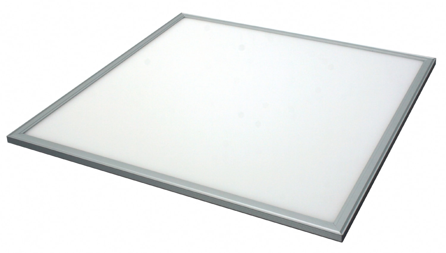 LED panel 60 x 60 cm 48W