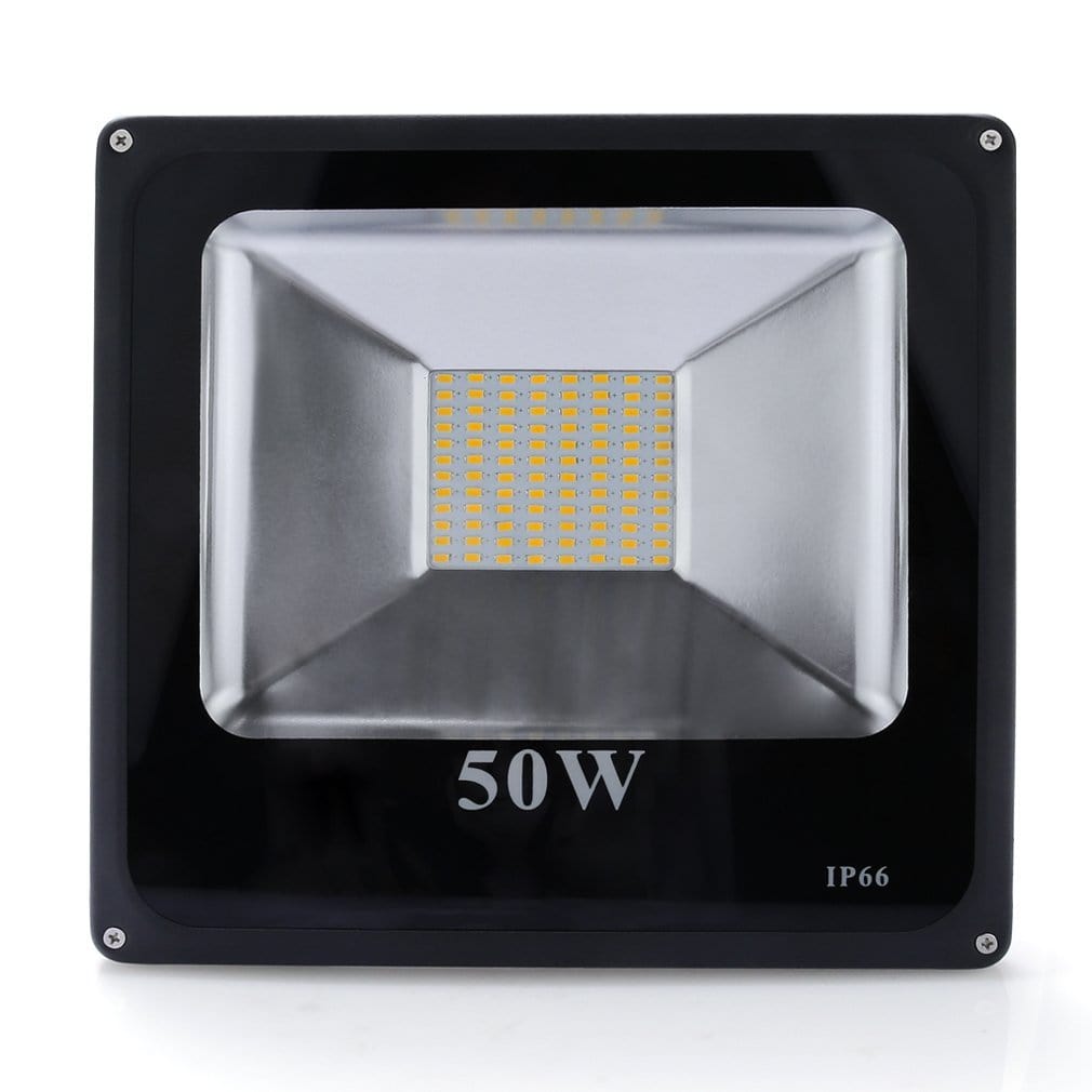 SMD LED reflektor 50W Economy verzia I ForLED